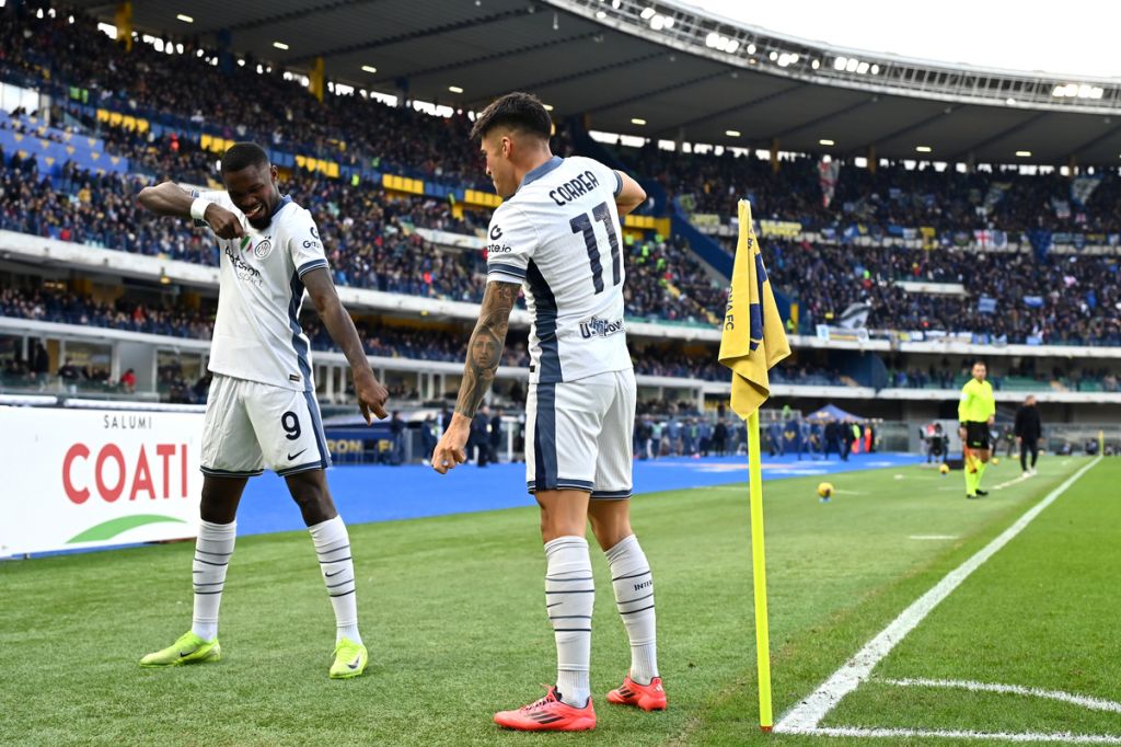 Serie A: Inter vs Monza – probable line-ups and where to watch on TV on 8 March