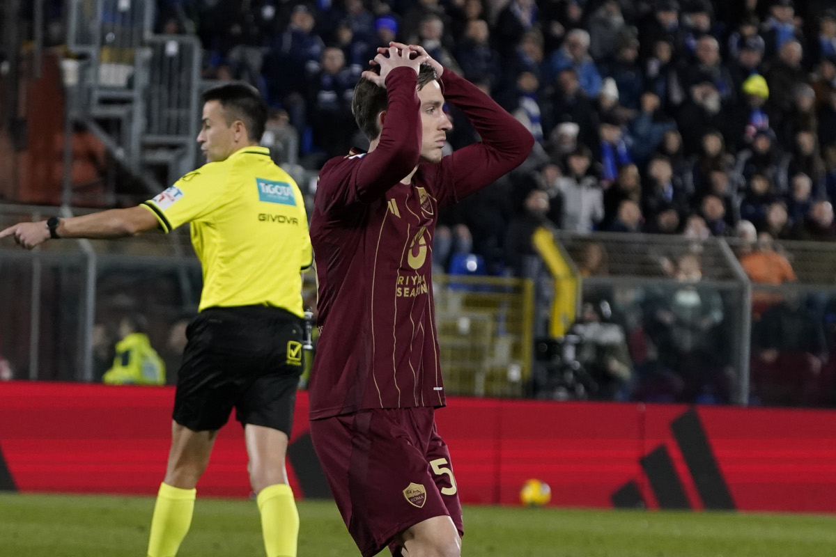 Serie A | Como 2-0 Roma: Fabregas gets the better of Ranieri