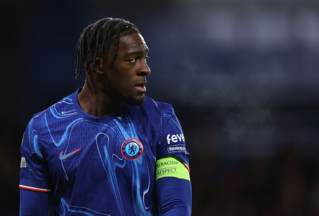 Chelsea open door for Disasi's Milan transfer - December 22 latest