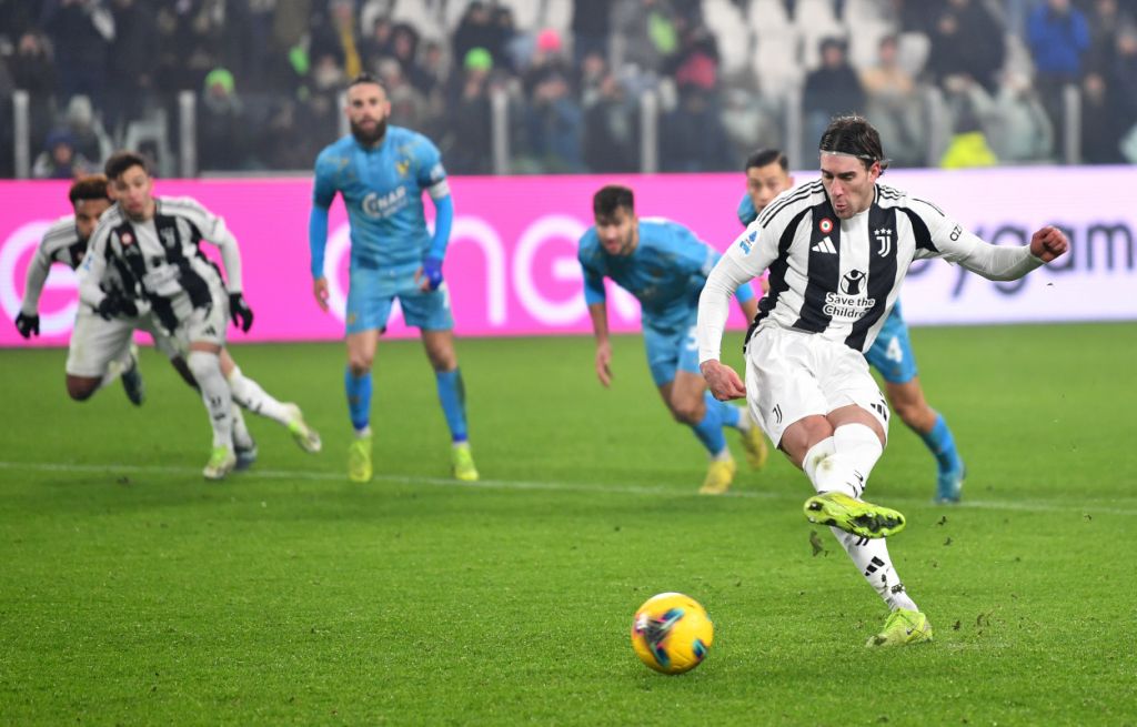 Three reasons why Thiago Motta came under criticism after Juventus 2-2 ...