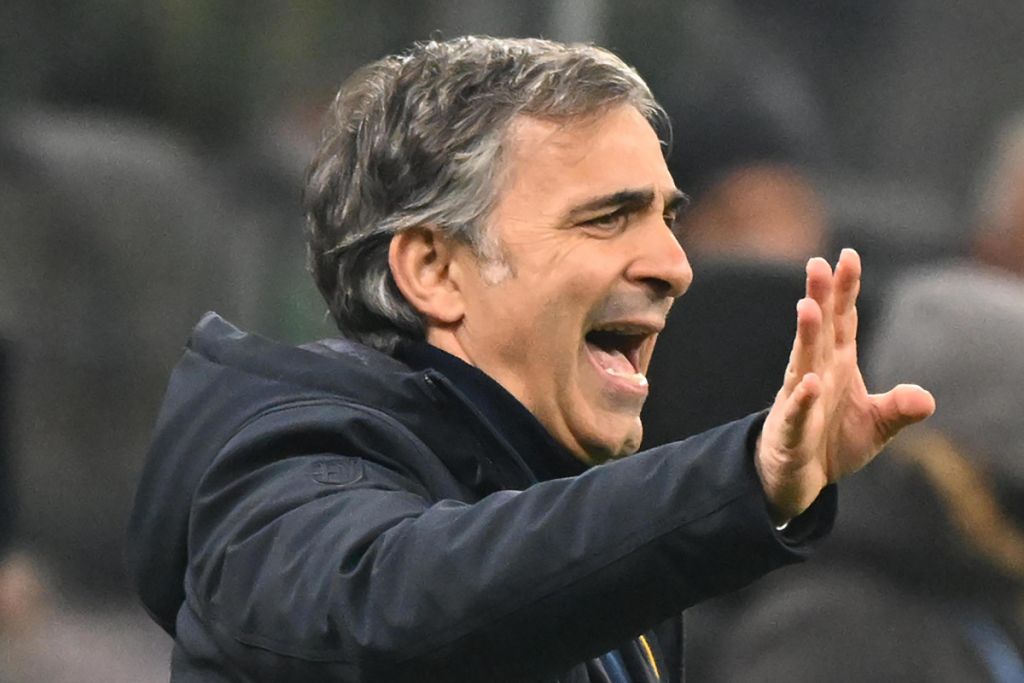 Parma set to appoint Chivu as new coach after sacking Pecchia