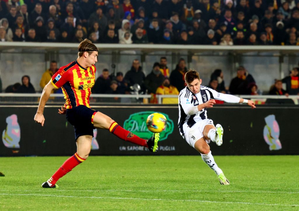 Thiago Motta: 'Juventus running out of steam, Yildiz can play central ...