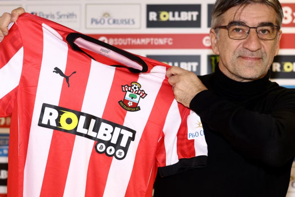 The damning stats behind Juric’s short-lived Atalanta, Southampton and ...