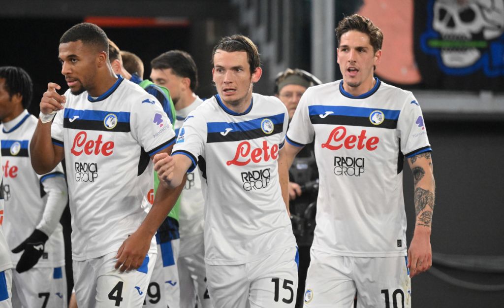 Unsung Atalanta hero: Why De Roon is among Serie A’s most consistent ...