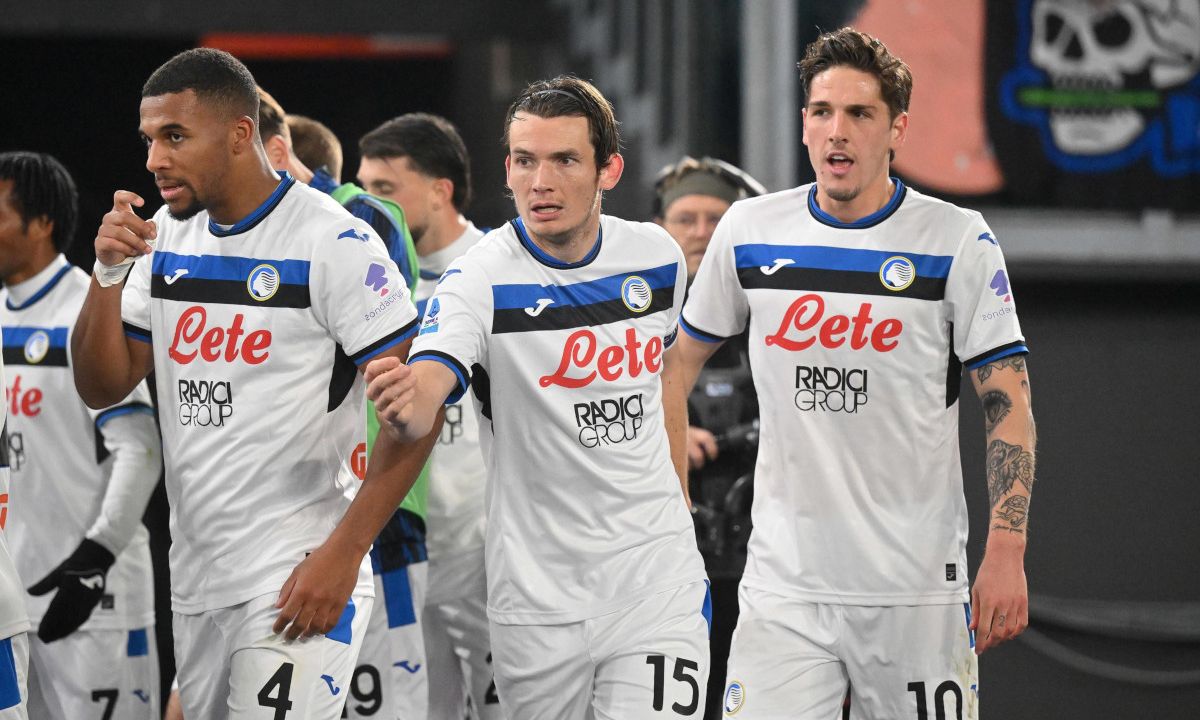 Unsung Atalanta hero: Why De Roon is among Serie A’s most consistent ...