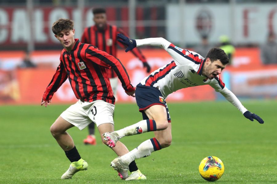 Van Basten recommends how to fix Milan: ‘Could help to have more ...
