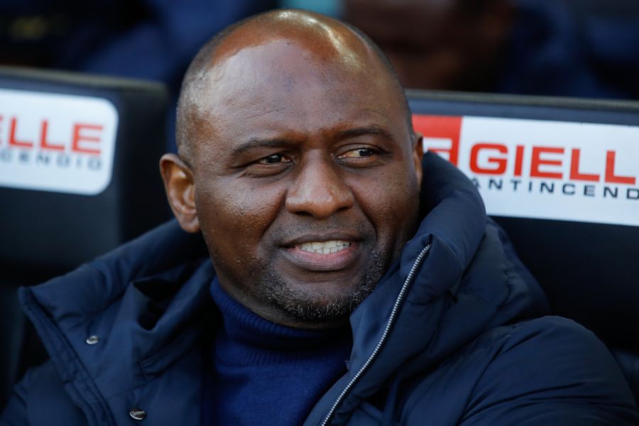 Official: Vieira extends Genoa contract until 2027 after Inter links ...