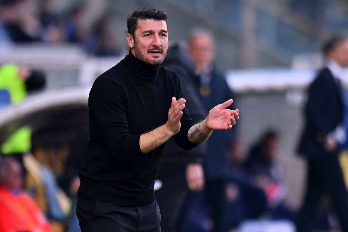 Serie A Parma 2-1 Monza: Bocchetti devastating defeat on debut