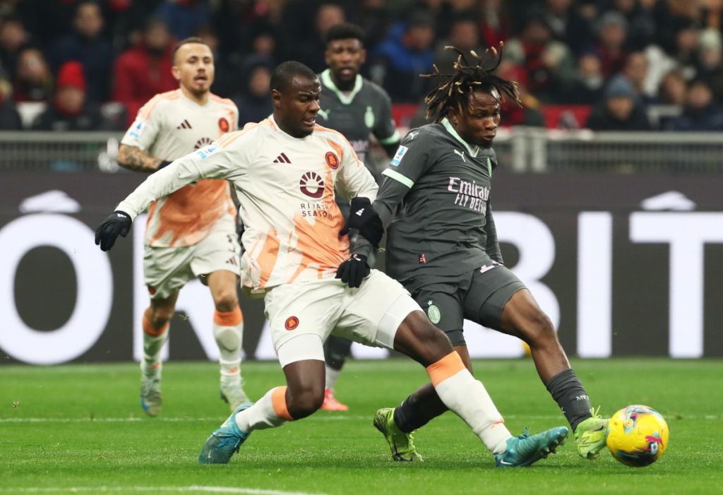 Coppa Italia: Milan vs Roma - probable line-ups and where to watch on TV