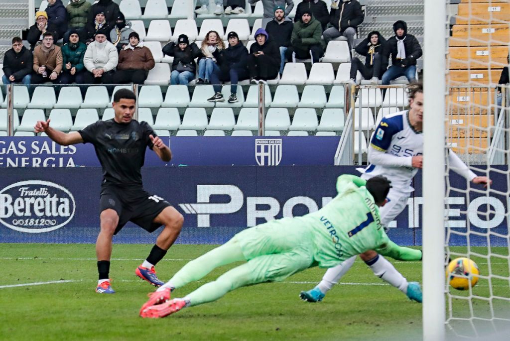 Serie A | Parma 2-3 Verona: Hellas shock the Tardini to end crisis