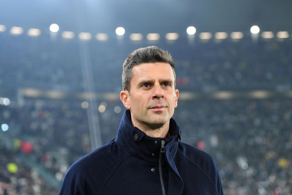 La Juventus de Motta connaît le deuxième pire début de saison en Serie ...