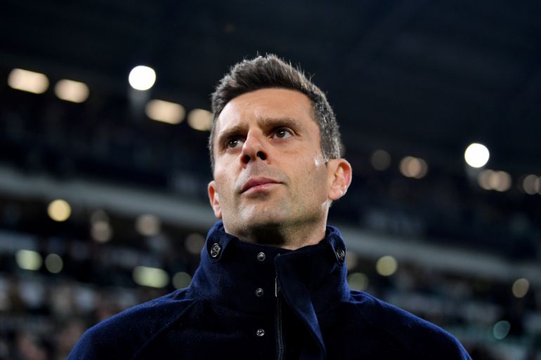 Motta: 'Juventus respected Inter too much', Kolo Muani won't 'fall into ...