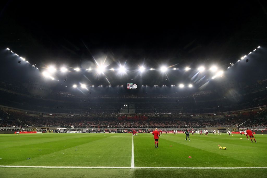 Coppa Italia: Milan vs Roma - probable line-ups and where to watch on TV