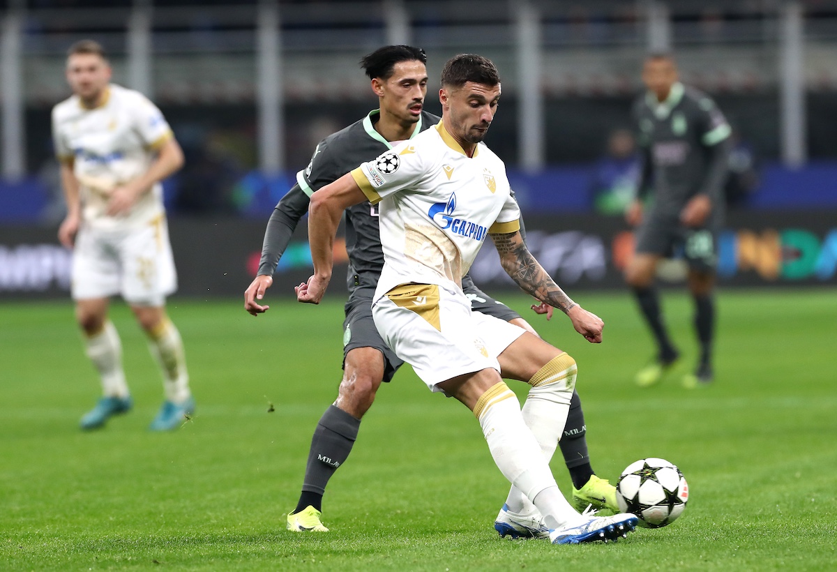 UCL | Player ratings: Milan 2-1 Red Star – Leao showcases supreme ...