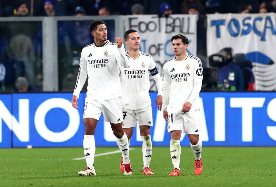 Seven teams can still win the treble in 2024-25: Inter and six others ...