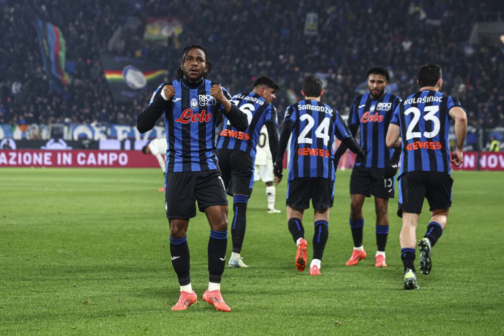 From PSG to Inter: How Lookman came to blows with Atalanta after 3 successful years
