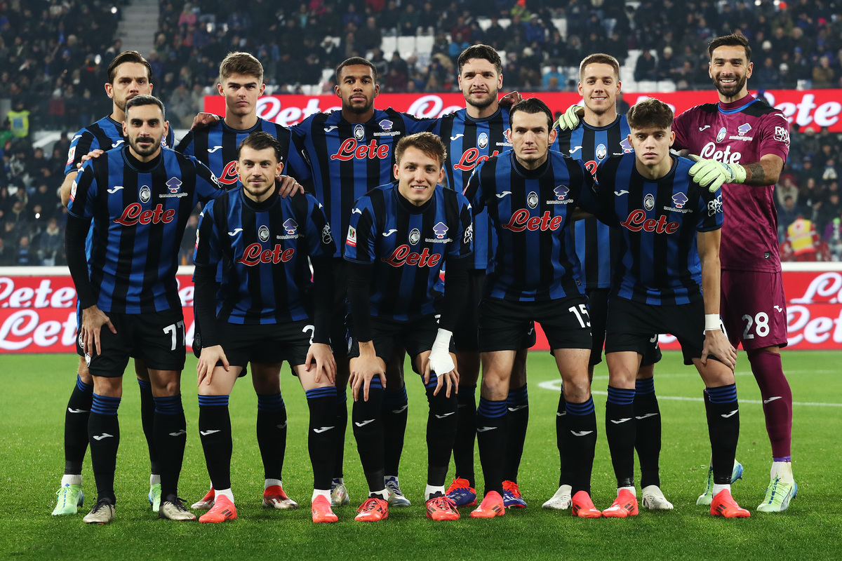 Gasperini: ‘Only a win’ is enough for Atalanta, but Barcelona ‘test ...