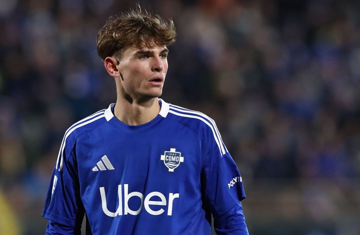 Como vs. Napoli: Serie A Week 26 official line-ups