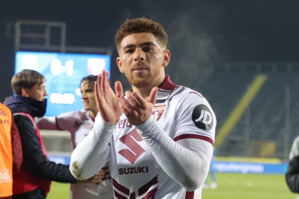 Che Adams 'surprised' ex-Torino coach: 'I didn't know him'