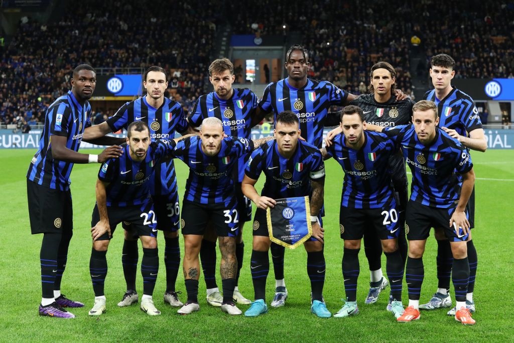 Official: FIFA Club World Cup dates revealed: When will Inter and ...