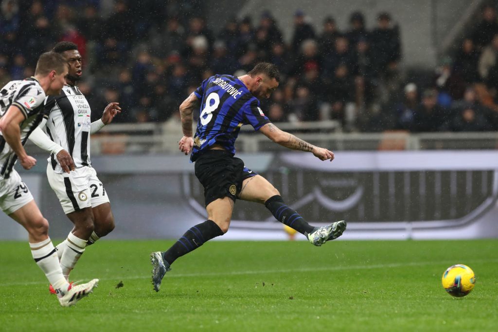 Inter vs Monaco – probable line-ups, where to watch on TV on Jan 29