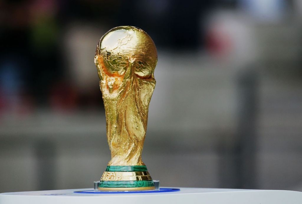 AC Milan legend names possible 2026 World Cup 'surprise'