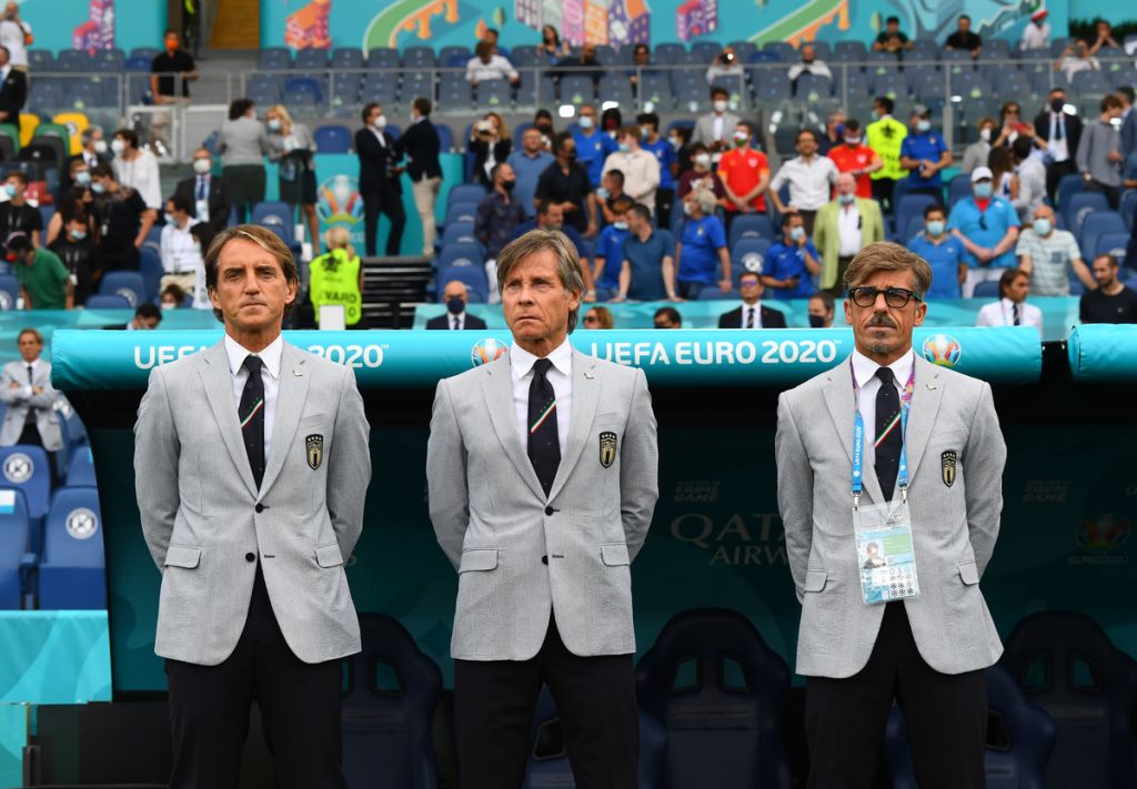 Mancini ‘would manage to smooth things out’ at Milan says former ...