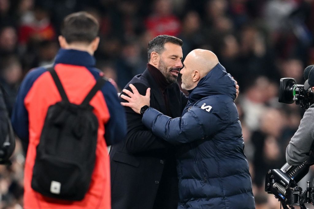 3 Most Notable Italian Coaches in Premier League