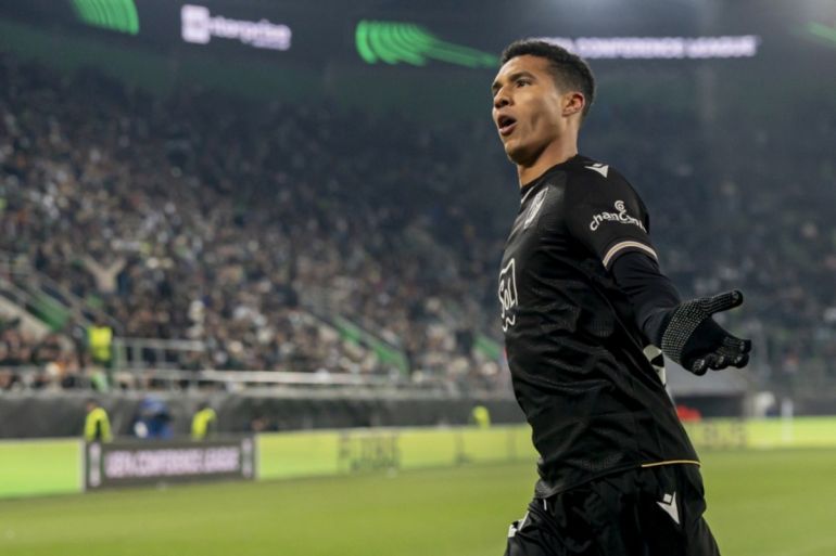 Who is Alberto Costa and how Juventus could line up with new signing