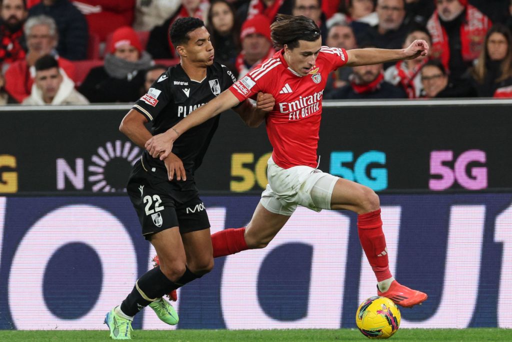 Marca report Theo Hernandez offered himself to Real Madrid and was ...