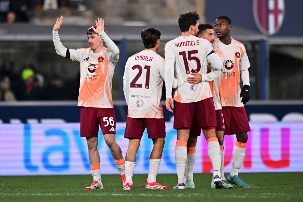 El Milan fija el precio de Saelemaeker para la Roma, según un informe