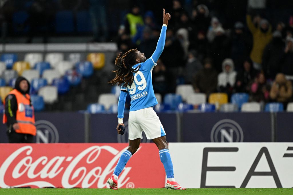 Serie A: Venezia vs. Napoli - Probable line-ups and where to watch - Football Italia - March 16 ...