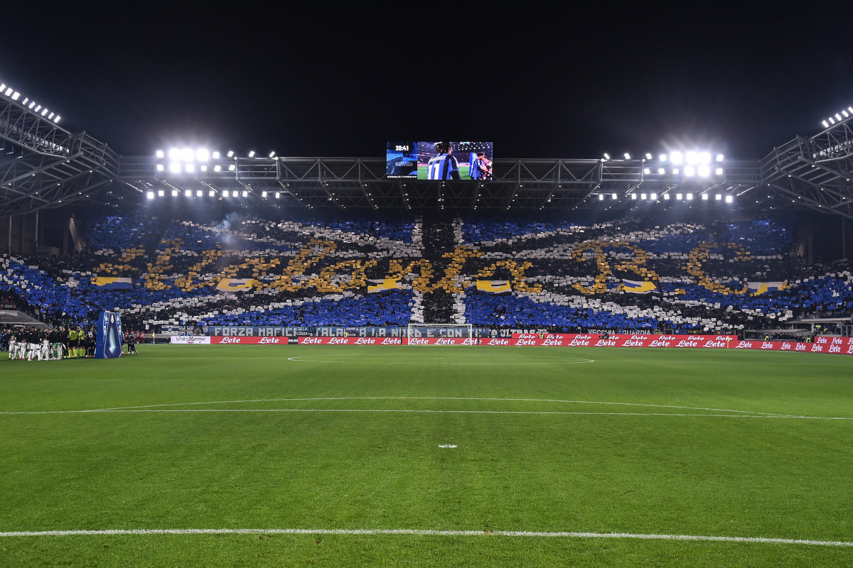 Why Atalanta and Eintracht Frankfurt have been strong friends for 26 years