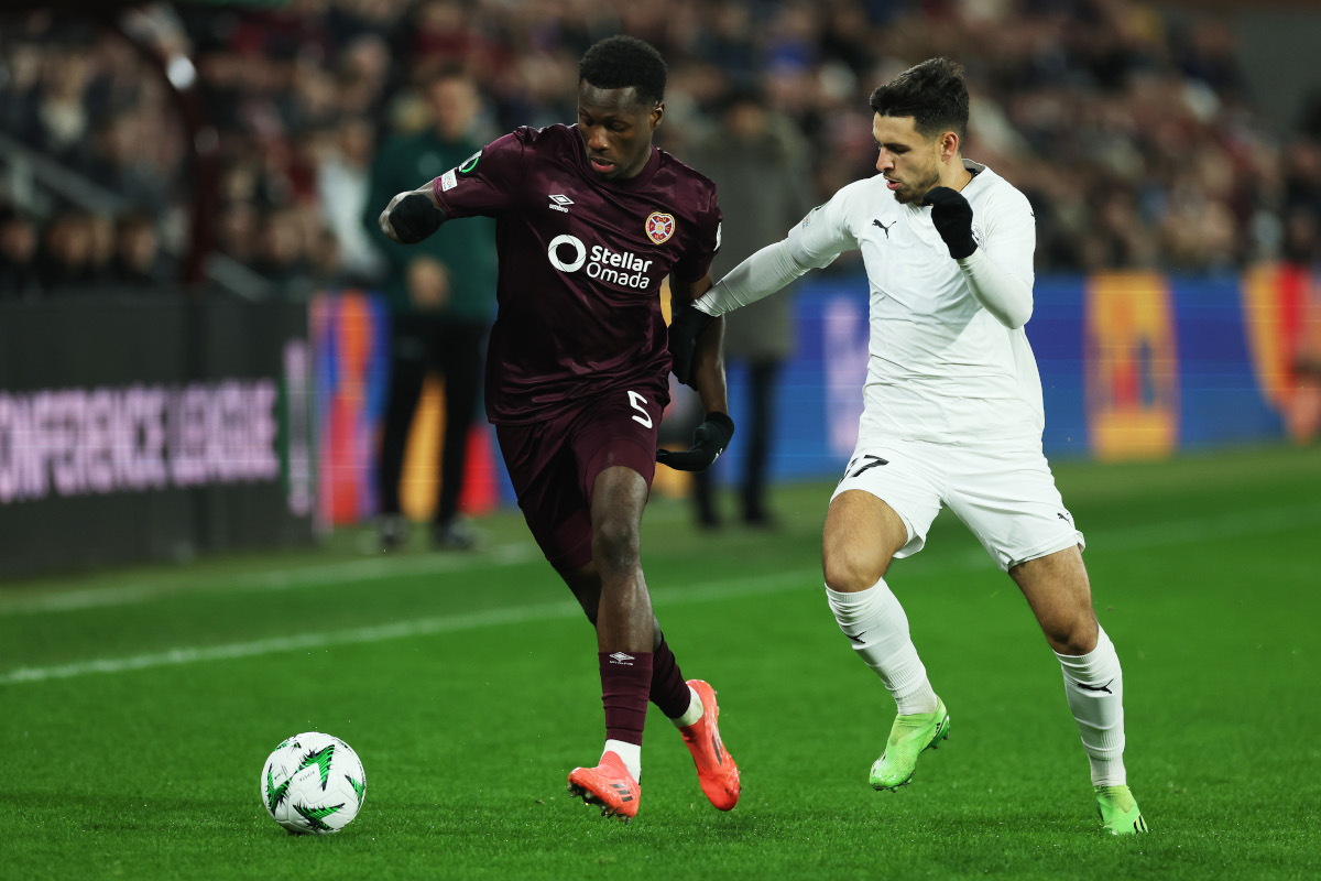 Lecce drop Dorgu hint to Manchester United with bid for promising ...