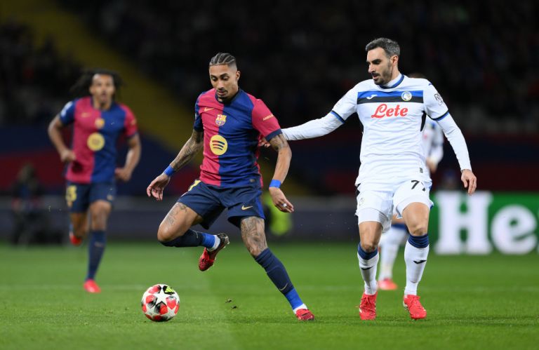 Braida reassuring to Inter for Champions League semi final : 'Barcelona ...