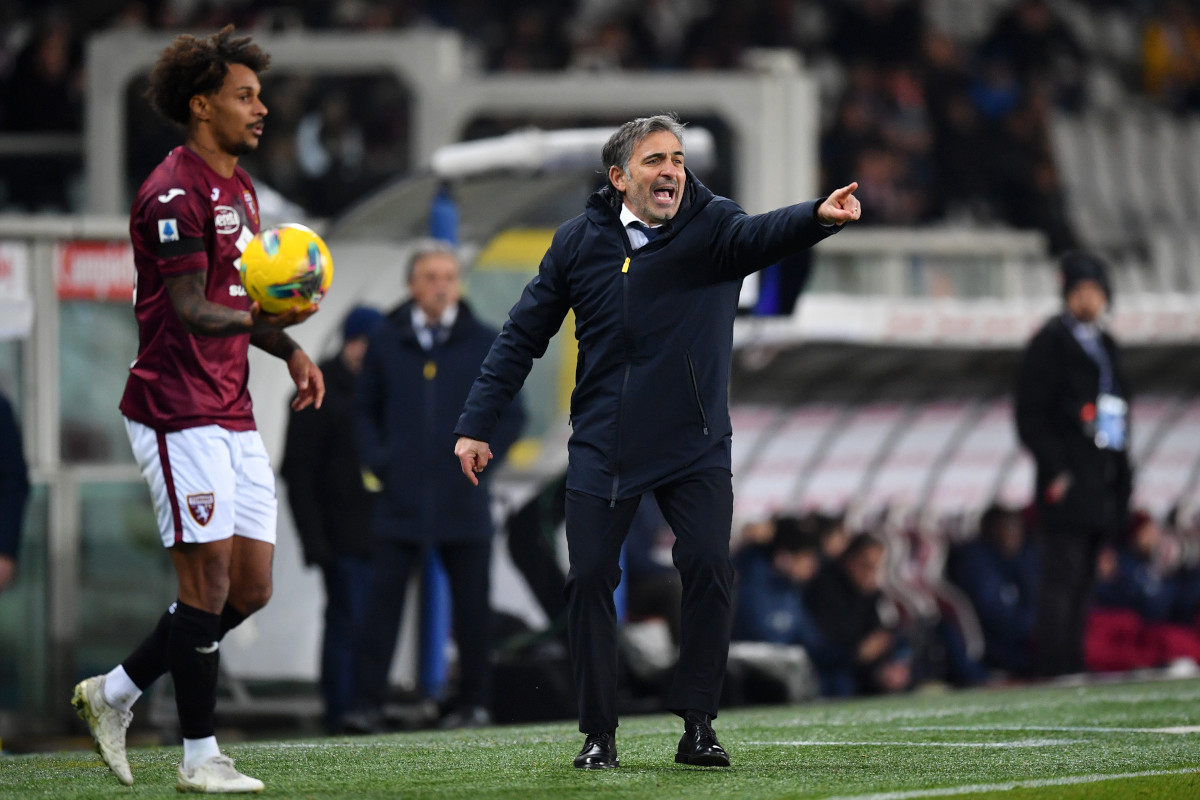 Serie A | Torino 0-0 Parma: Spoils shared in Turin to keep everyone content