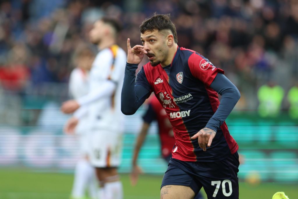 Serie A: Torino vs. Cagliari - Official line-ups and updates - Football ...