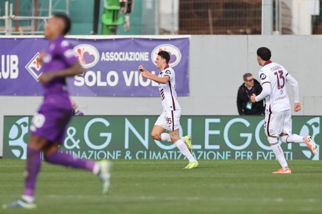 Serie A: Torino vs. Cagliari - Official line-ups and updates - Football ...