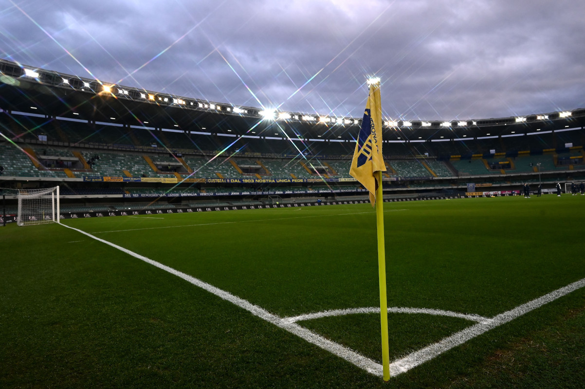 New Verona chief Zanzi: 'Club and city with great potential' after 13 ...