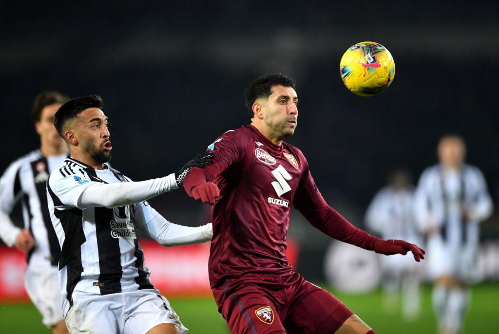 Thiago Motta: ‘Nobody angrier than us’ after Juventus ‘mistakes’ in ...