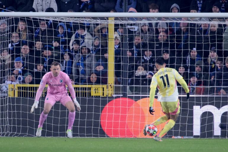 Player ratings: Club Brugge 1-1 Juventus – Toothless attack, Locatelli ... Player ratings: Club Brugge 1-1 Juventus – Toothless attack, Locatelli ...