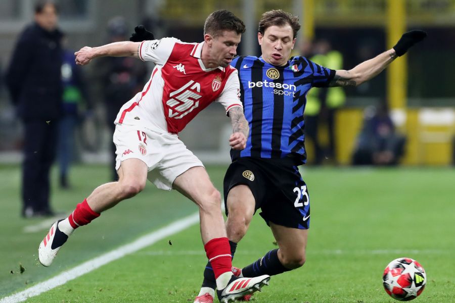 Champions League | Inter 3-0 Monaco: Lautaro Martinez hat-trick hero