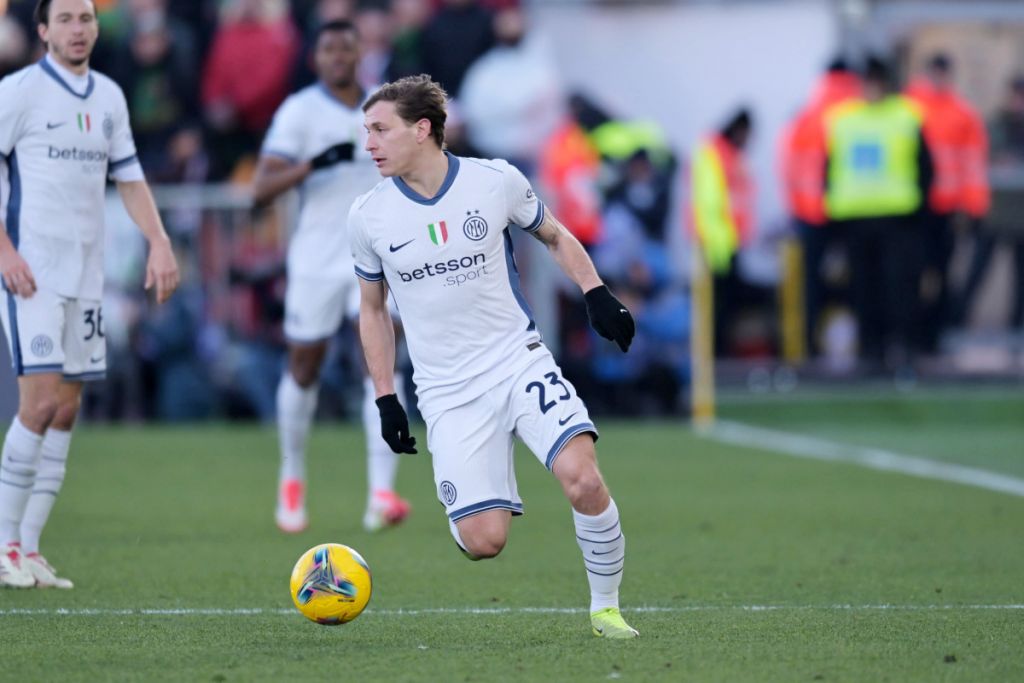 Nine players at risk of suspension in Bayern-Inter before yellow cards ...