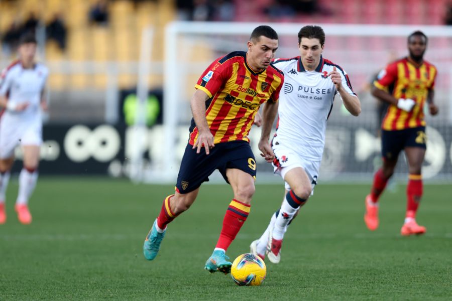 Serie A: Lecce vs Venezia - official line-ups and live updates