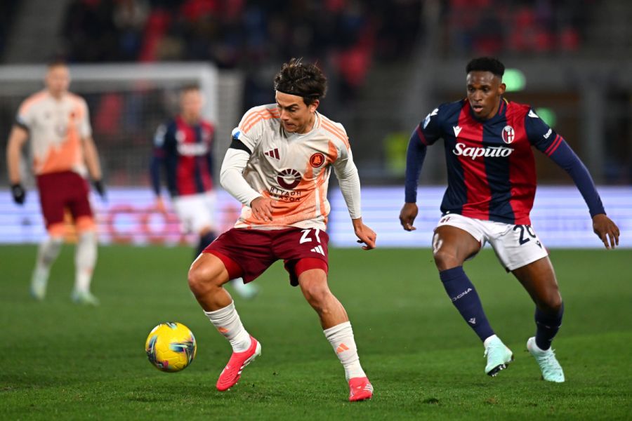 El agente de Lucumí se niega a descartar el traspaso al Atlético de ...