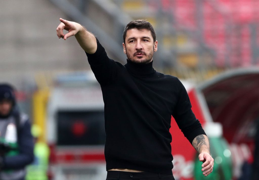 Official: Monza sack Bocchetti and 'revoke' Nesta dismissal