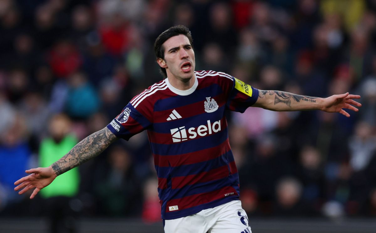 Las estrellas italianas Calafiori y Tonali marcan en las victorias del ...