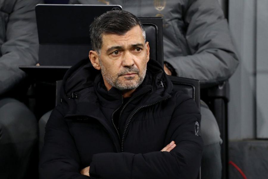 Milan directors urge players to react after Champions League loss