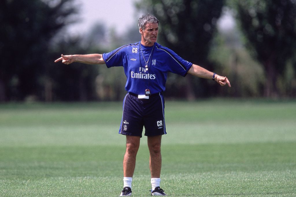 A Look Back at Ranieri’s Biggest Transfers After Raspadori Rejected AS Roma