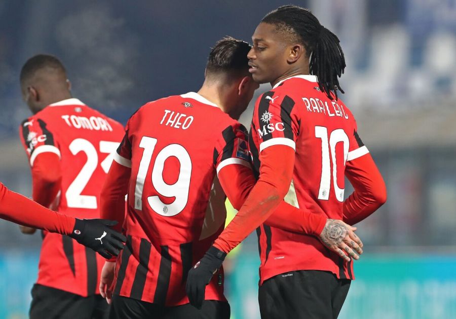 Serie A: Milan vs. Parma - Probable line-ups and where to watch ...